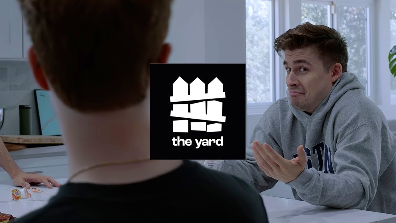 The Yard Podcast
